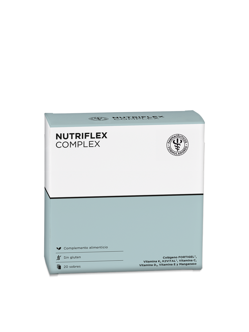 NUTRIFLEX – Farmacéuticos Formuladores