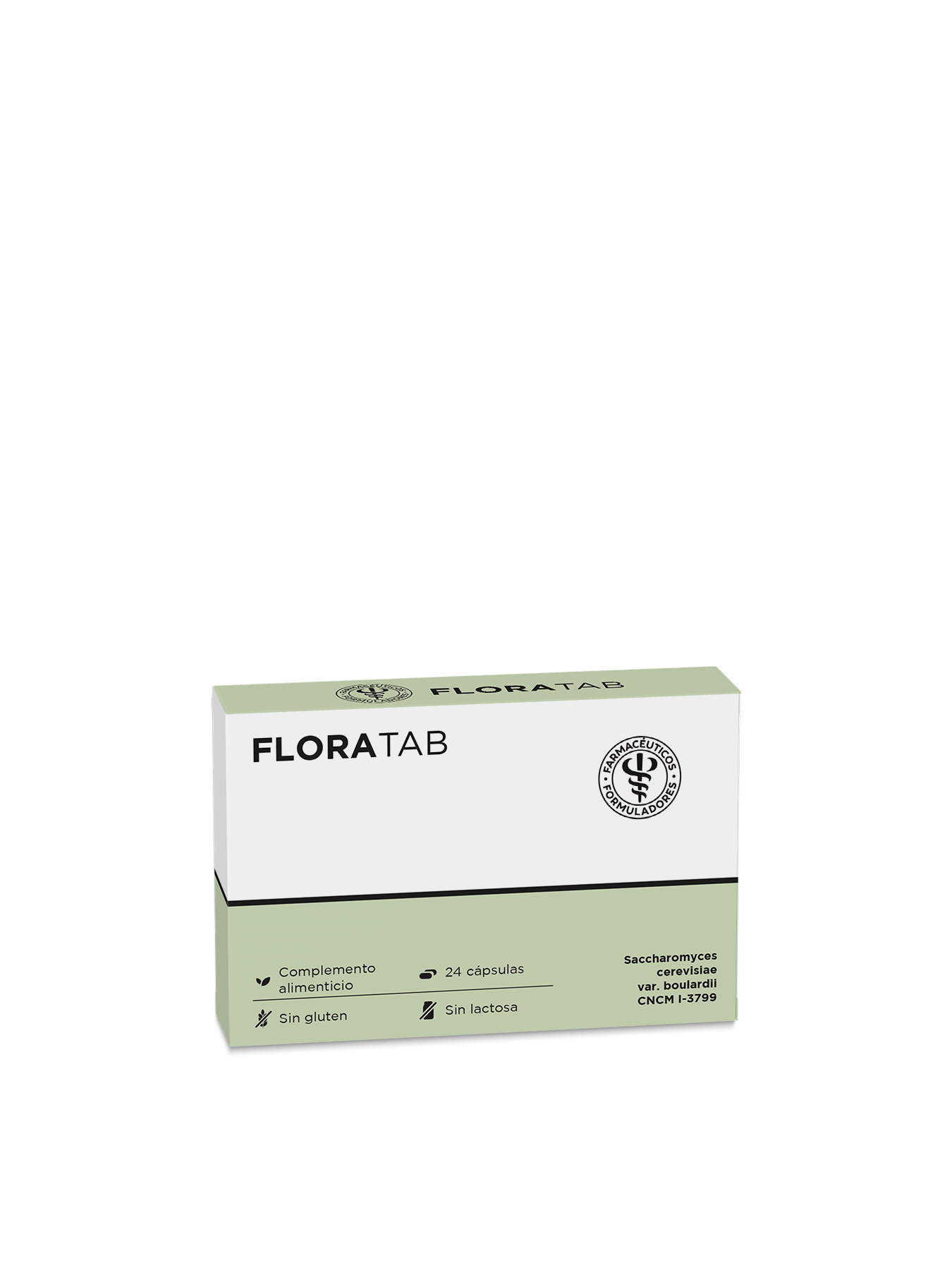 FLORATAB – Farmacéuticos Formuladores