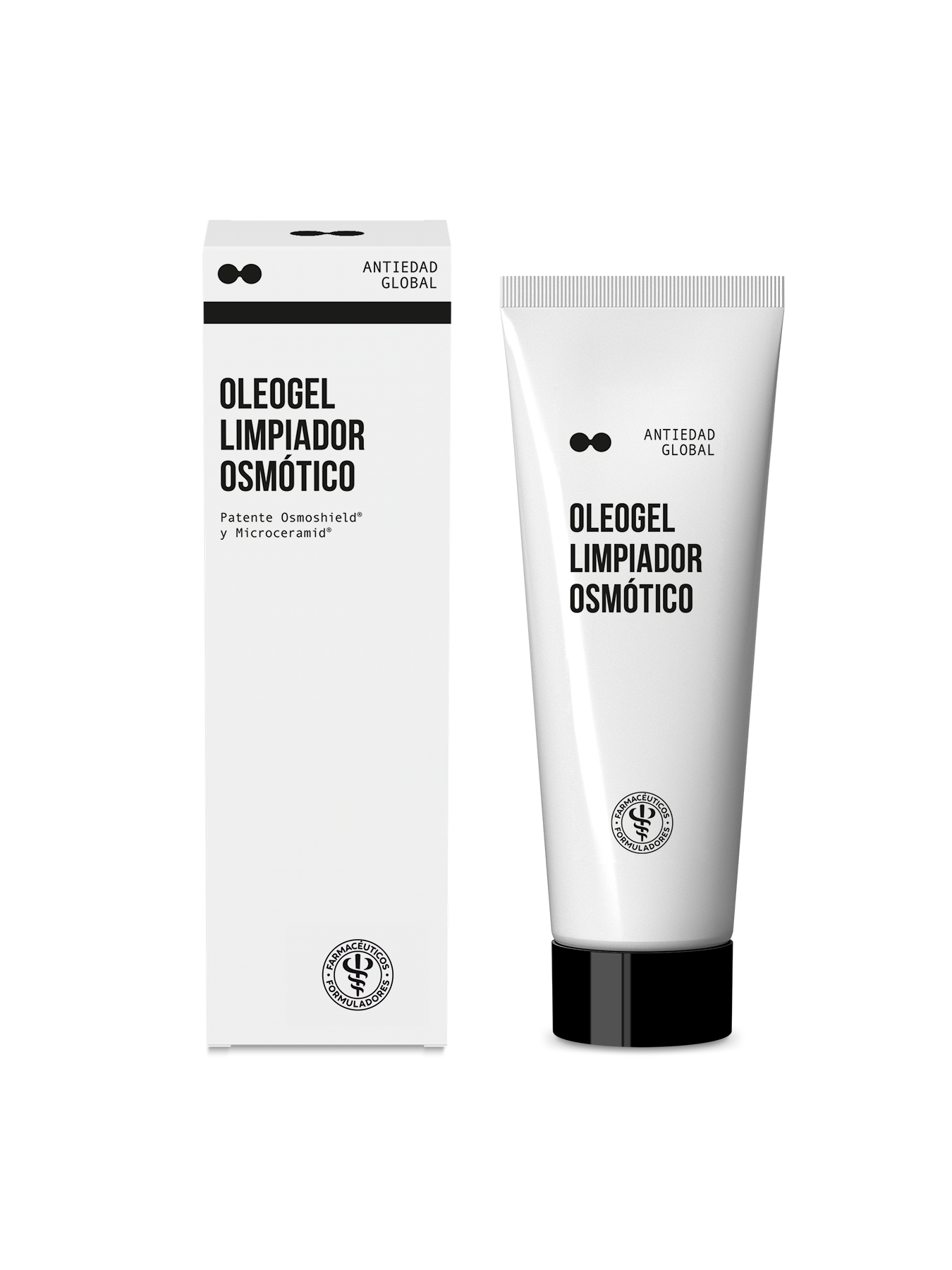 OLEOGEL LIMPIADOR OSMÓTICO – Farmacéuticos Formuladores