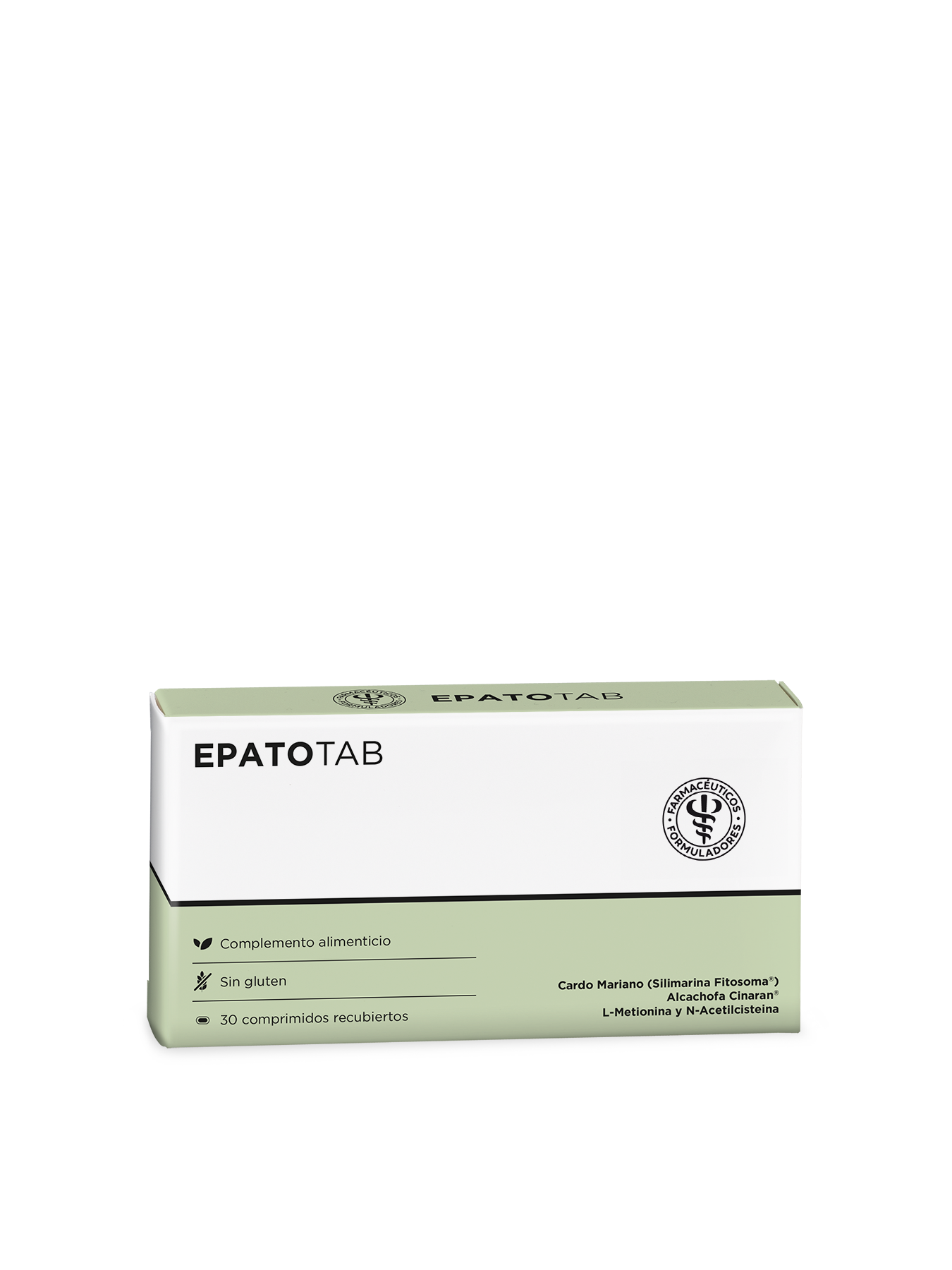 EPATOTAB – Farmacéuticos Formuladores