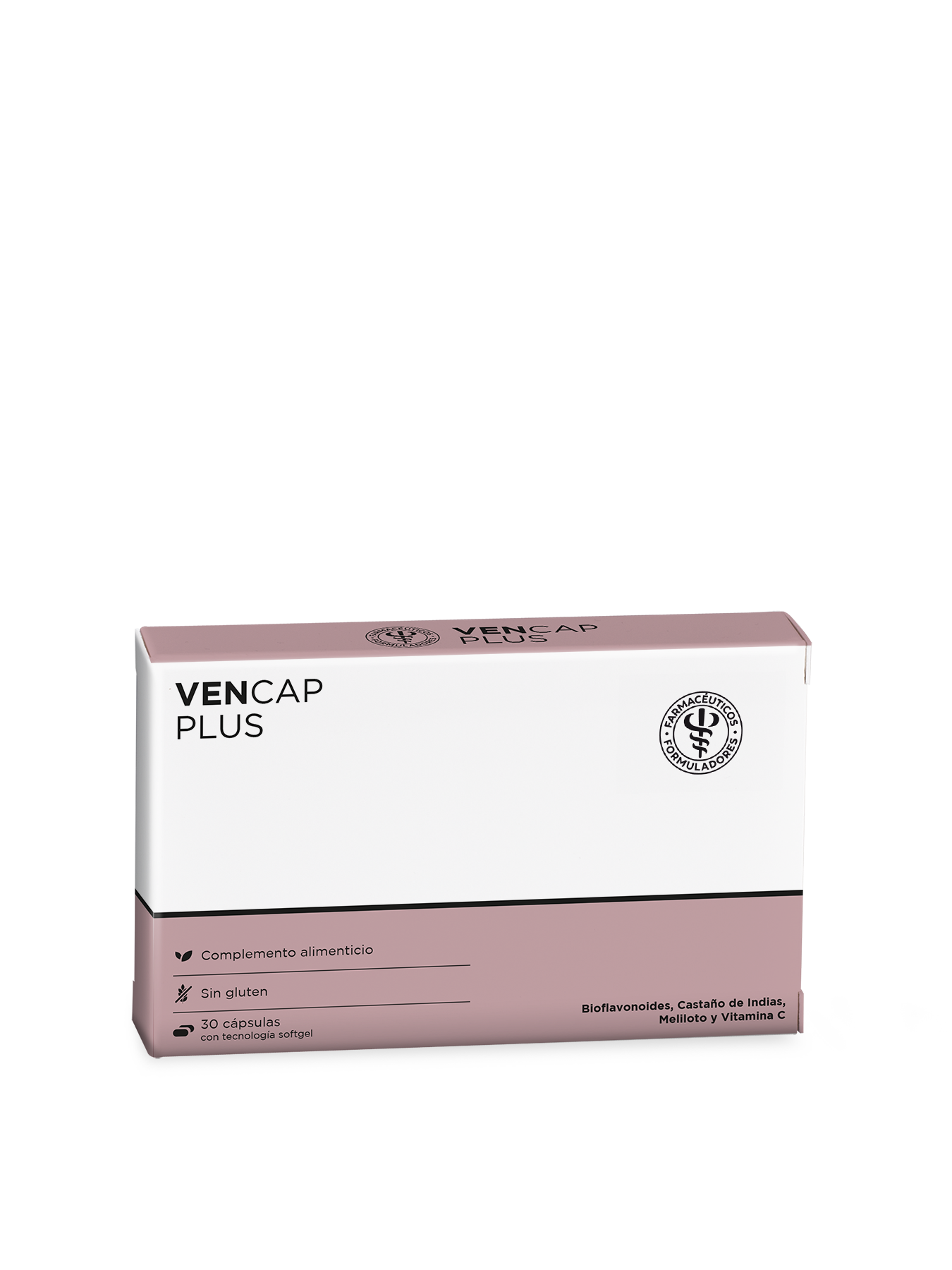 VENCAP PLUS – Farmacéuticos Formuladores