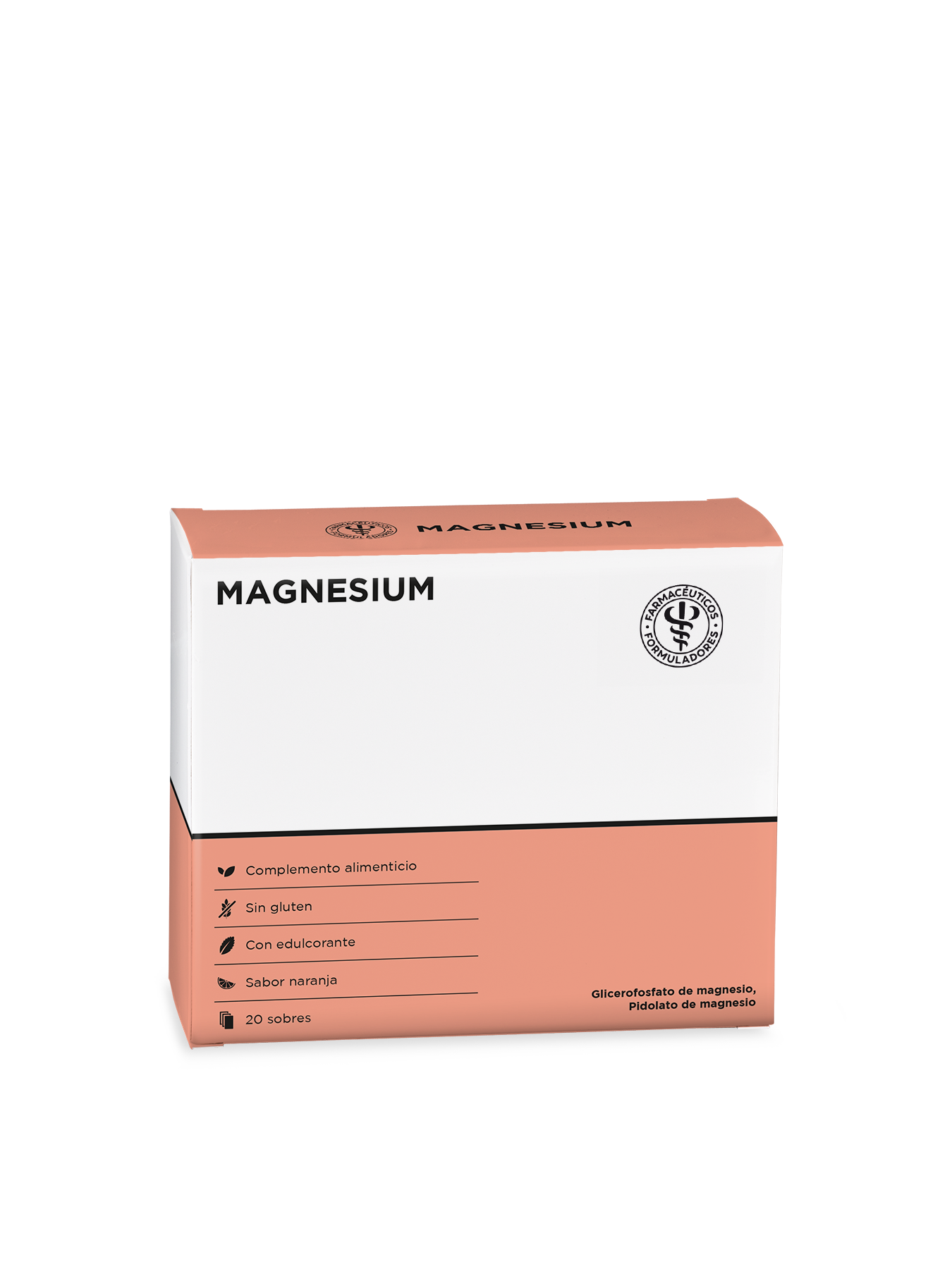 MAGNESIUM – Farmacéuticos Formuladores